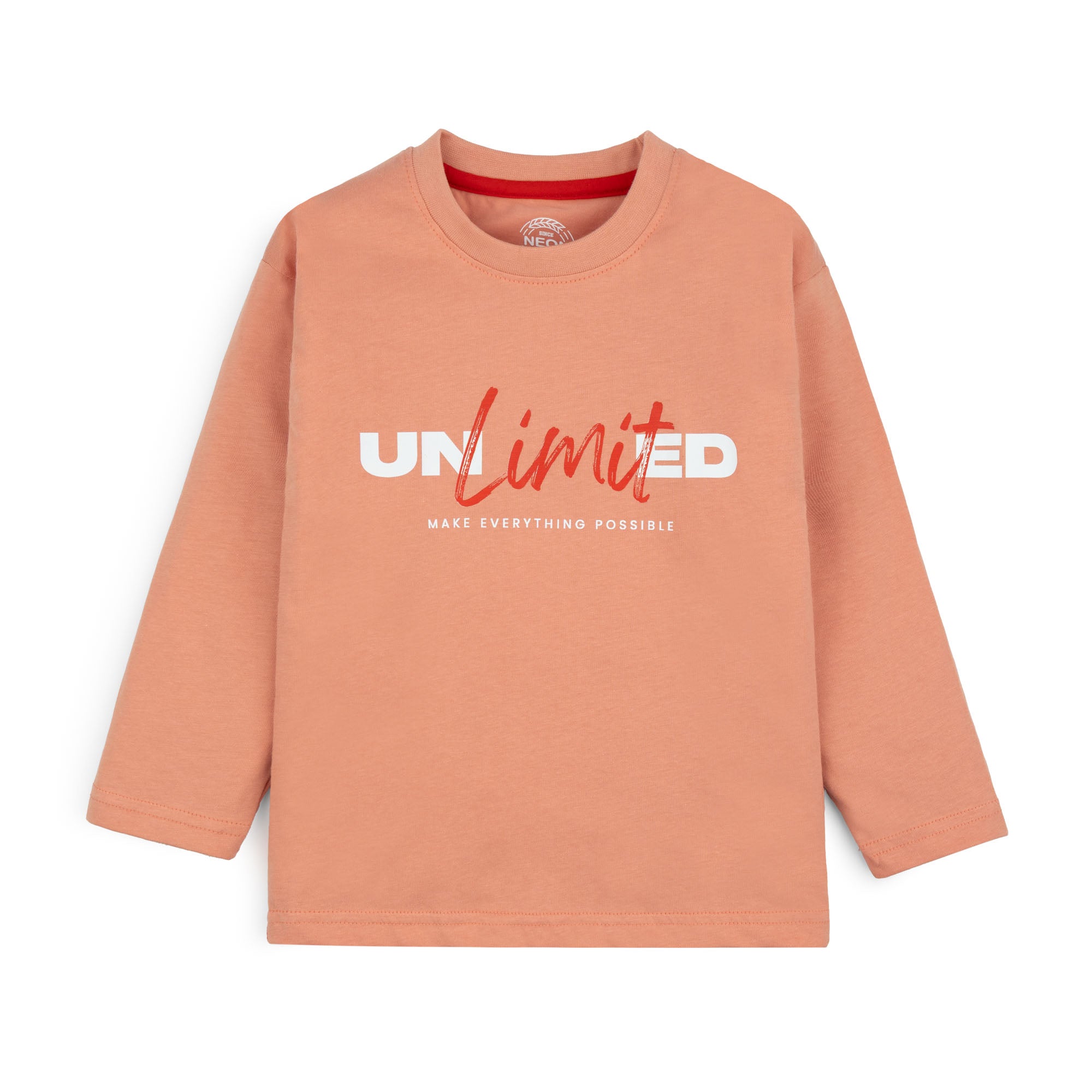 Long Sleeve Shirt – Neon Clothing